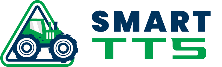 Smart TTS - Innovatsion O'quv Majmuasi